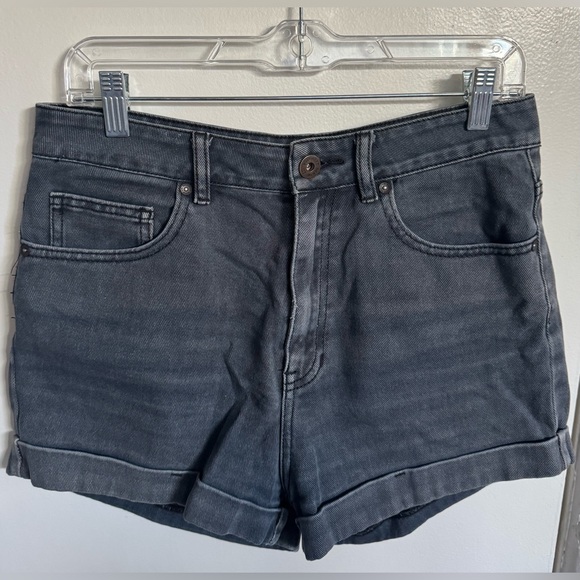 Bullhead Denim Co. | Shorts | Bullhead Demin Co Mom Short | Poshmark